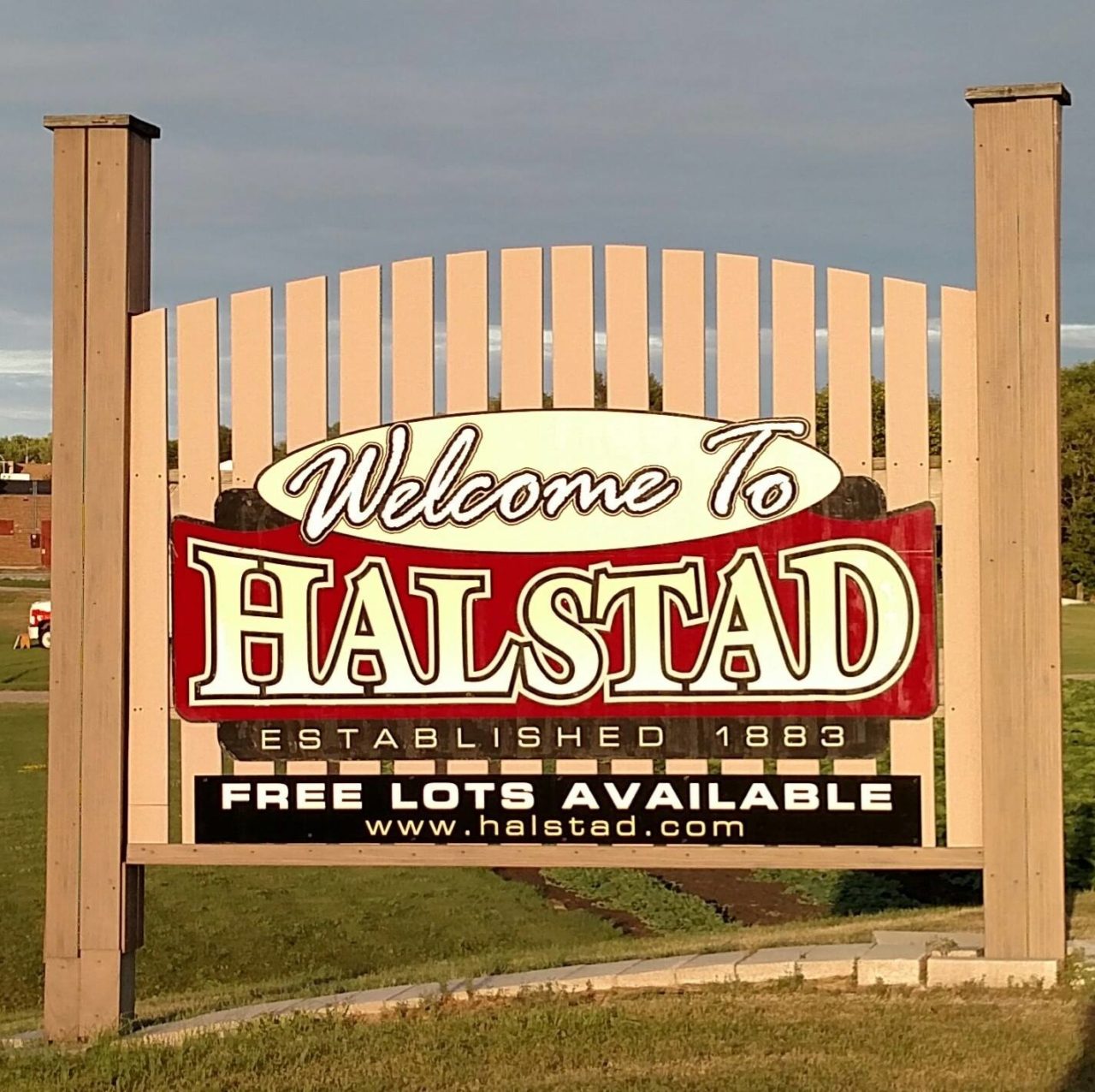 Our Community - Halstad