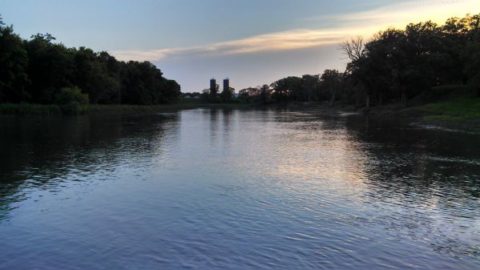 Recreation - Halstad